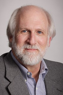 Stephen Gardner - CLP Blog